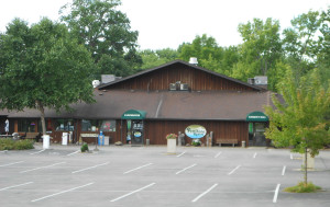 Pettibone Resort offices, bar, and store in La Crosse, WI - Pettibone ...