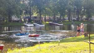 Family fun on the Mississippi River at Pettibone Resort in La Crosse ...