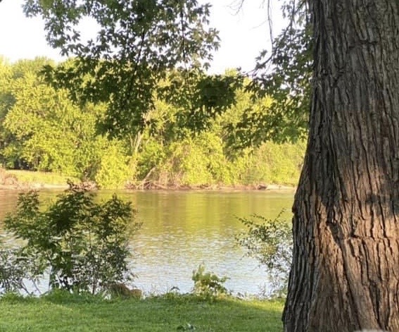 tent camping - Pettibone Resort